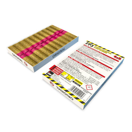 FP3 Original F3 50/4/5 | Firecrackers and sound emitters News ...